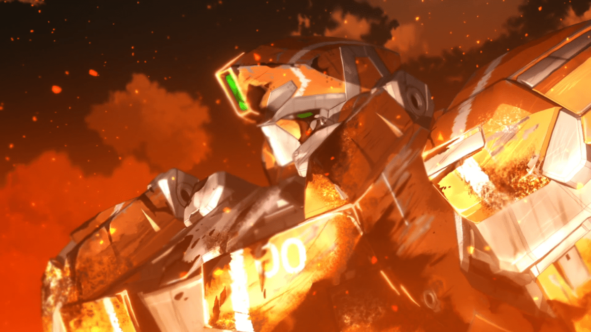 Review/discussion about: Aldnoah.Zero 2nd Season | The Chuuni Corner
