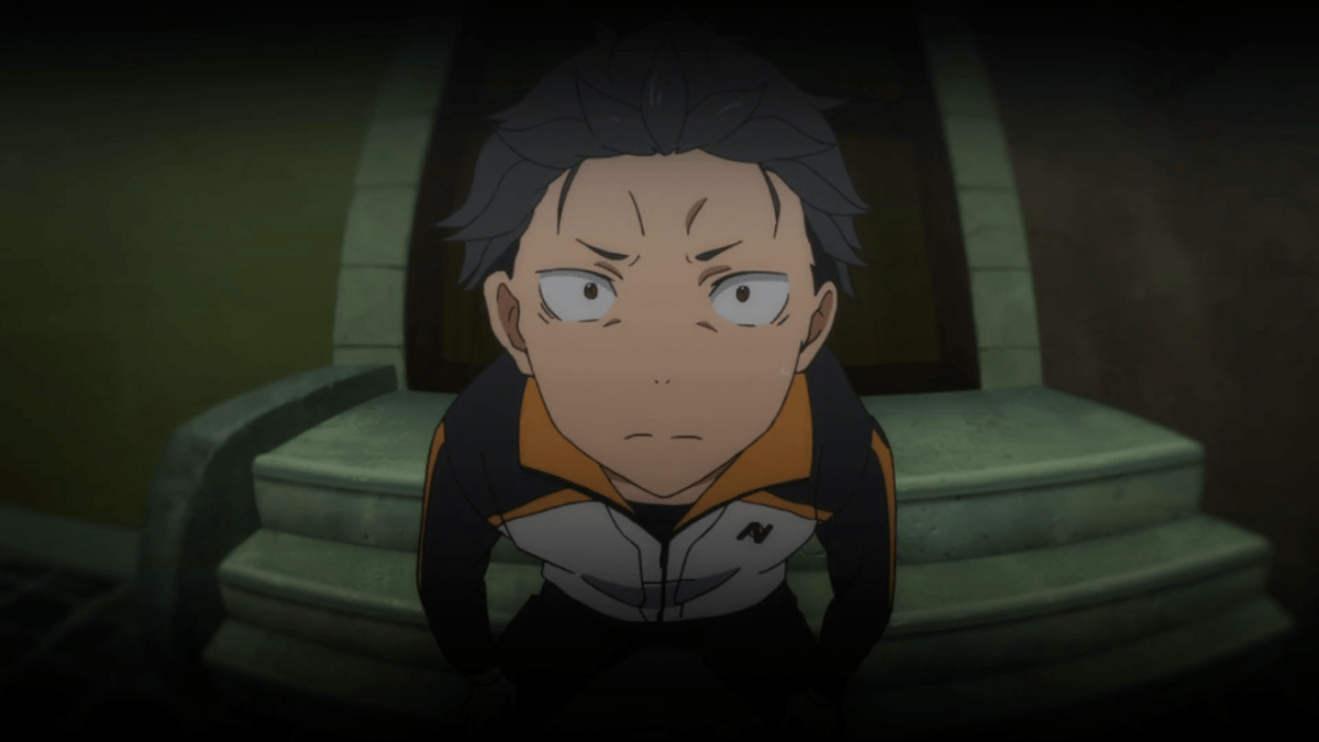 Review/discussion about: Re:Zero kara Hajimeru Isekai Seikatsu | The ...